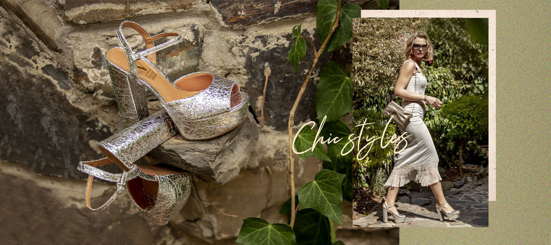 News – VENUS STEPS